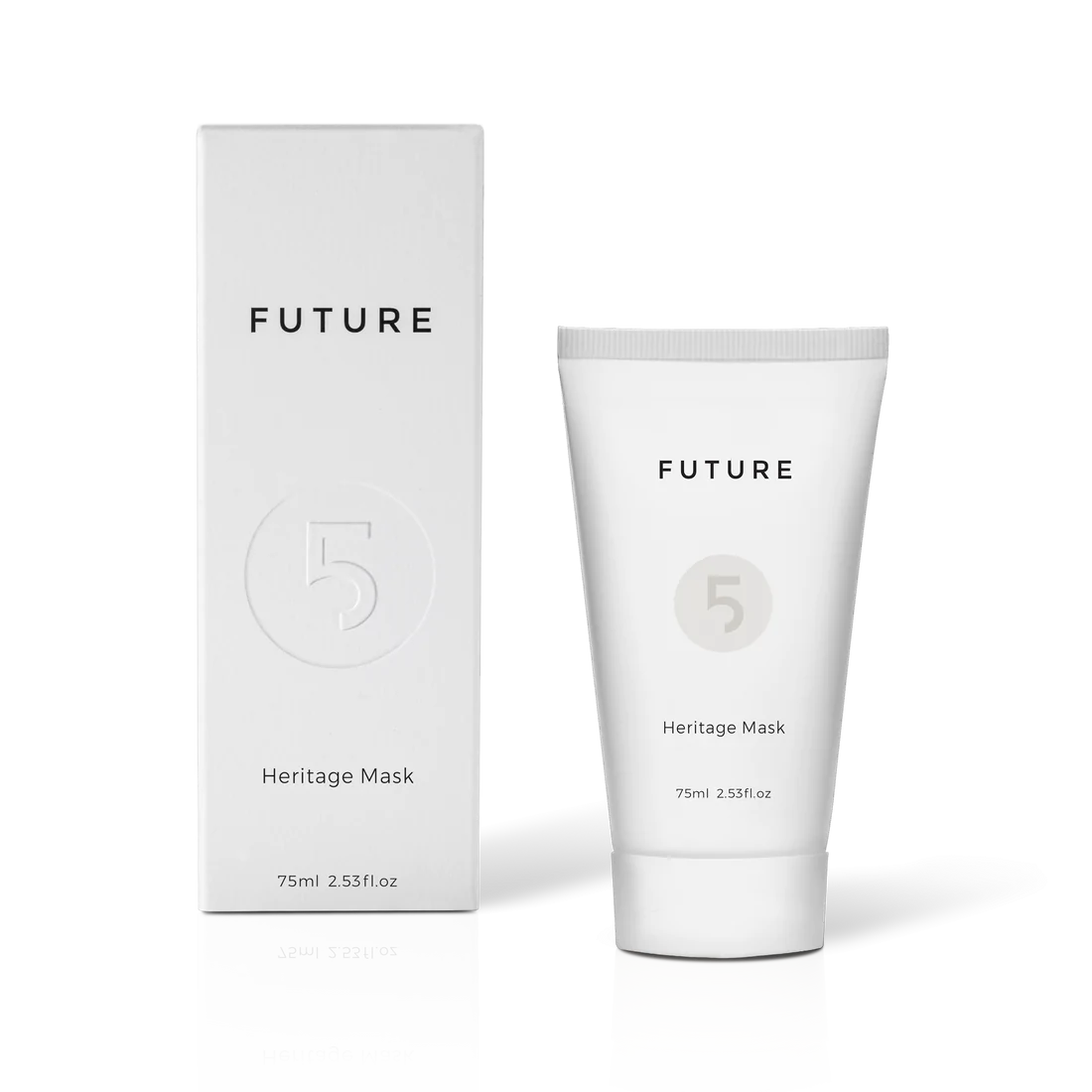 HERITAGE MASK – מסכת אריטאז׳ | מסכה | פנים