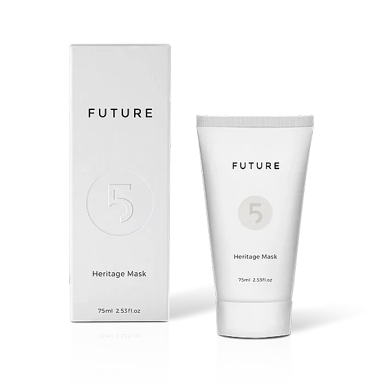 HERITAGE MASK – מסכת אריטאז׳ | מסכה | פנים